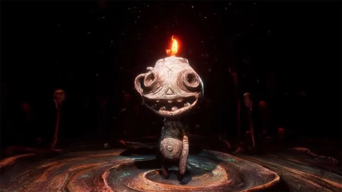 The Midnight Walk: Game kinh dị bằng đất sét cực dễ thương